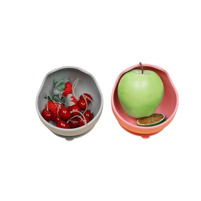 China BPA Free Baby Silicone Tableware Set Feeding Bowl 145g 11.8cm Suction Base for sale