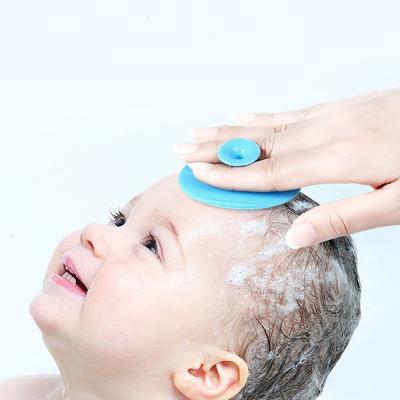 China Silicone Facial Cleansing Brush Sonic Face Washing Brush 22x104mm 12g OEM for sale