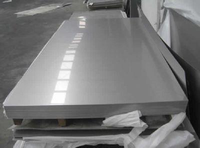 China 2b Mirror Finish Steel Plate 201 202 304 316 430 SS Sheet Mirror Finish for sale