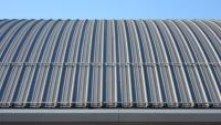 China 17-4 PH 17-7 PH ASTM SS Corrugated Sheet Length 5m-10m Stainless Steel Plate BA 2B for sale