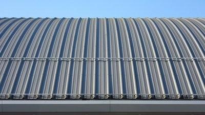 China 17-4 PH 17-7 PH ASTM SS Corrugated Sheet Length 5m-10m Stainless Steel Plate BA 2B for sale