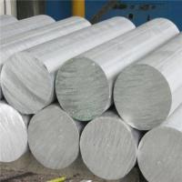 China Hot Forged 3003 Aluminum Round Bar Aluminium Alloy Bar Construction for sale