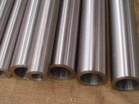 China 304 304l 316 SS Hollow Pipe BA 2B Inoxidable ISO SGS BV TISCO for sale