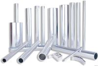 China Food Grade 5052 Aluminum Pipe Thickness 0.3-6mm 5000 Series Aluminum Tube for sale