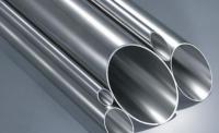 China Tisco Stainless Steel Pipe Thickness 0.8-20mm Ornamental Steel Tubing for sale