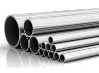 China Seamless Stainless Steel Pipe 306 Ss 304 Pipe Price Per Meter for sale
