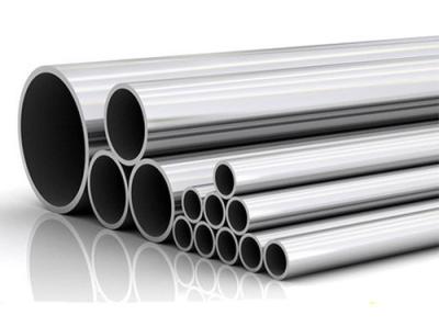 China Seamless Stainless Steel Pipe 306 Ss 304 Pipe Price Per Meter for sale