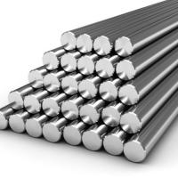 China S31803 S32205 Stainless Steel SS 316 Round Bar 20mm Kitchenware Construction for sale