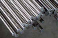 China 316L 304 Round Bar Length 6m ASTM AISI DIN JIS 8K Mirror 2B BA No.1 for sale