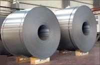 China AISI BS Stainless Steel Strip Coil Width 1m-5m Grade 30403 30408 for sale