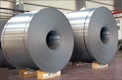 China AISI BS Stainless Steel Strip Coil Width 1m-5m Grade 30403 30408 for sale
