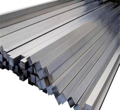 China Duplex S31803 S32205 Stainless Steel Square Bar 2205 Rod 30mmx30mm for sale