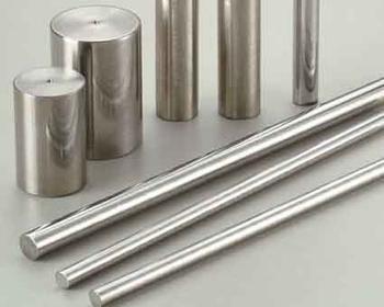 China 304 321 201 420 Seamless Stainless Steel Round Bar Hot Rolled Stainless SS Steel Rod for sale