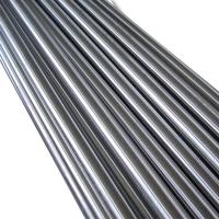 China Industry Construction AISI JIS SS Rod Stainless Steel Round 200 Series 600 series for sale