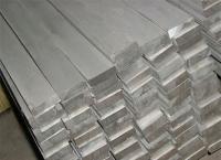 China High Temperature Resistant Stainless Steel Flat Bar SS 304 Flat Bar Sizes for sale