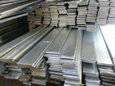 China ASTM JIS Stainless Steel Flat Bar 304l 304 Corrosion Resistant for sale