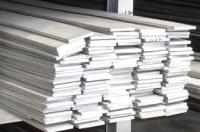 China NO.4 4K HL 8K 12mm Stainless Steel Square Bar 304l 304 Hot Rolled for sale
