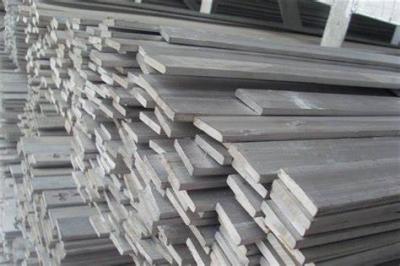 China Food Grade Stainless Steel Flat Bar Duplex 2205 2507 0.5-200mm for sale