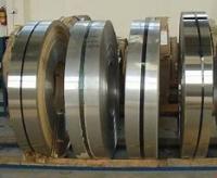 China 317 321 Polished SS Steel Strip Suppliers JIS ASTM 316Ti 4-6mm for sale