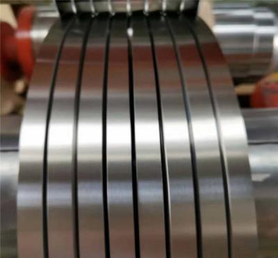 China Cold Rolled 201 304 316 316L 310s Stainless Steel Coil Strip 1000mm - 2000mm ASTM for sale