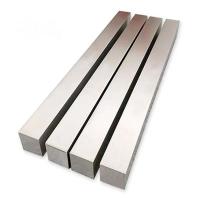 China 309 309S Stainless Flat Bar 5-15m SS Flat Bar Sizes ASTM High Toughness for sale