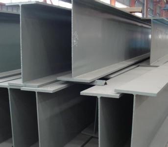 China High Toughness 309 309S Stainless Steel H Beam Length 0.5-10m for sale