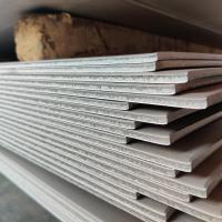 China 306 316 321 Steel Flat Hot Rolled Hot Rolled Steel Flat Bar Decoration Industry for sale
