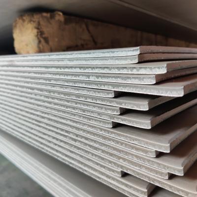 China 306 316 321 Steel Flat Hot Rolled Hot Rolled Steel Flat Bar Decoration Industry for sale