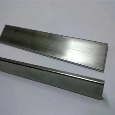 China 2mm-100mm Stainless Steel Flat Bar True Bar Stainless Steel GB for sale