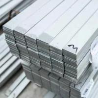 China ISO9001 Stainless Steel Flat Bar BA SS 304 Flat 304l 316 310 904 Hot Rolled for sale
