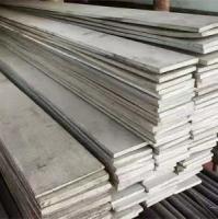 China 416 SUS303 Bright Polished Stainless Steel Flat Bar 2mm-600mm Width Cold Rolled for sale