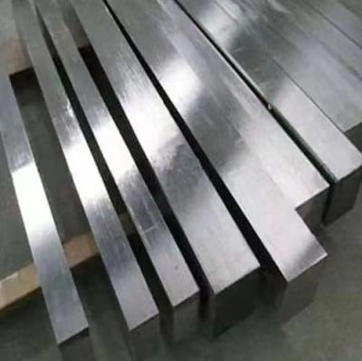 China Mirror Polished Stainless Steel Flat Bar SS Flat Sizes 12-300mm for sale