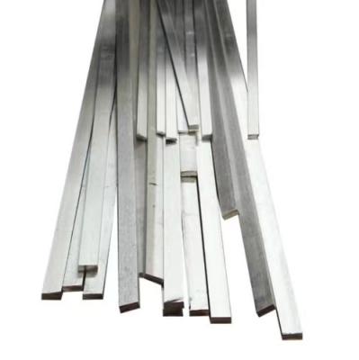 China Mill Slit Edge Stainless Steel Flat Bar 201 304 316l 904l 1mm-800mm for sale