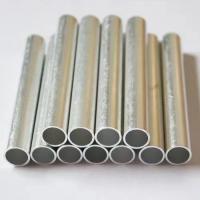 China 6082 2024 6061 7075 Aluminum Alloy Pipe Air Condition 0.1-60mm Thickness for sale