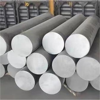 China ASTM DIN EN GB Aluminium Alloy Bar T3-T8 6061 Aluminium Bar for sale