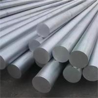 China 5000 Series 50mm Aluminium Round Bar Cold Drawn Hot Drawn HB 90-110 for sale