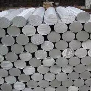 China 1000 Series Aluminum Alloy Bar HB 60 Aluminum Round Rod LIANZHONG for sale
