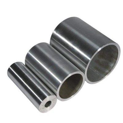 China 7005 7075 Aircraft Aluminum Pipe 90-95 Hardness 7000 Series Aluminum Tube for sale