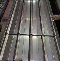 China Hot Rolled SS Corrugated Sheet 430 316 304 Stainless Steel Angle for sale