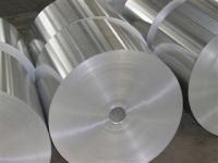 China O-H112 Machining 7075 Aluminum Heat Treatment Aluminum Strip Coil 3mm for sale