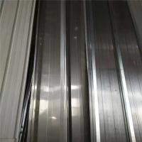 China 304 316L Corrugated Stainless Steel Roofing Siding AiSi 2B Wall Cladding for sale