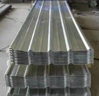 China 900 Series SS Corrugated Sheet 600-3000mm Stainless Steel Right Angle for sale