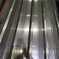 China 900 Series SS Corrugated Sheet 600-3000mm Stainless Steel Right Angle for sale