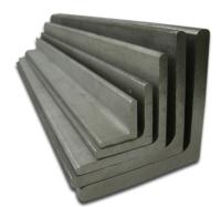 China 316 Stainless Steel Equal Angle 20x2-200x24mm Galvanized Black for sale