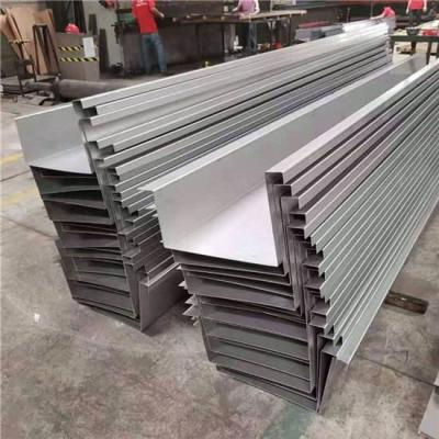 China Cold Rolled Stainless Steel U Shape AiSi 5mm-20mm Steel U Shaped for sale