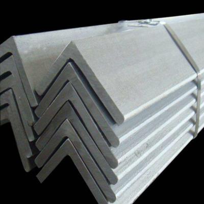 China 2B 304 304L 316L Hot Rolled Stainless Steel Angle L / V Shape 60X150X12cm for sale
