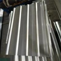 China Construction SS Corrugated Sheet BA 20000mm Length Stainless Steel Angle Stock for sale