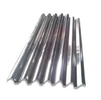China 304 Stainless Steel Roof Panels 1250mm Stainless Steel Roofing Sheets for sale