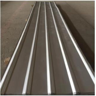 China Cold Rolled SS Corrugated Sheet 1000mm SS Angle Bar 300 Series for sale