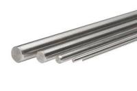 China Aerospace Stainless Steel Round Bar Petrochemical TISCO ISO SGS CE for sale